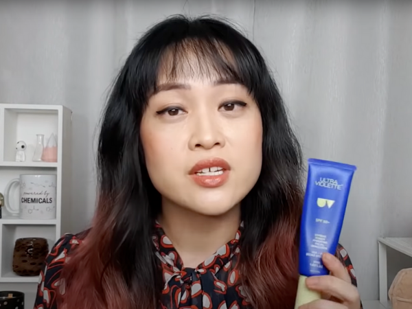 The Science behind SPF with Lab Muffin Beauty Science