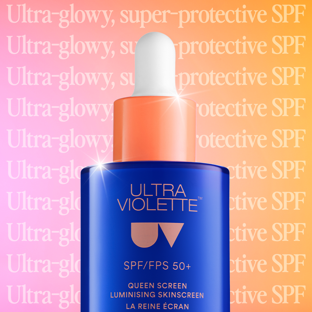 Shop Mineral Sunscreen UK | Ultra Violette