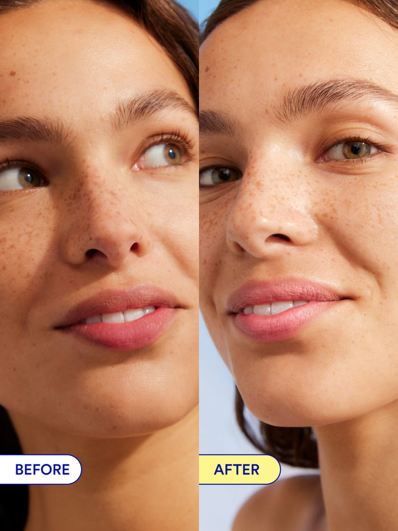 Supreme Screen SPF 50+ Hydrating SKINSCREEN™ 50ml