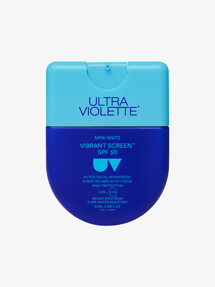 Buy Mini Sunscreen & Travel Size Sunscreen | Ultra Violette