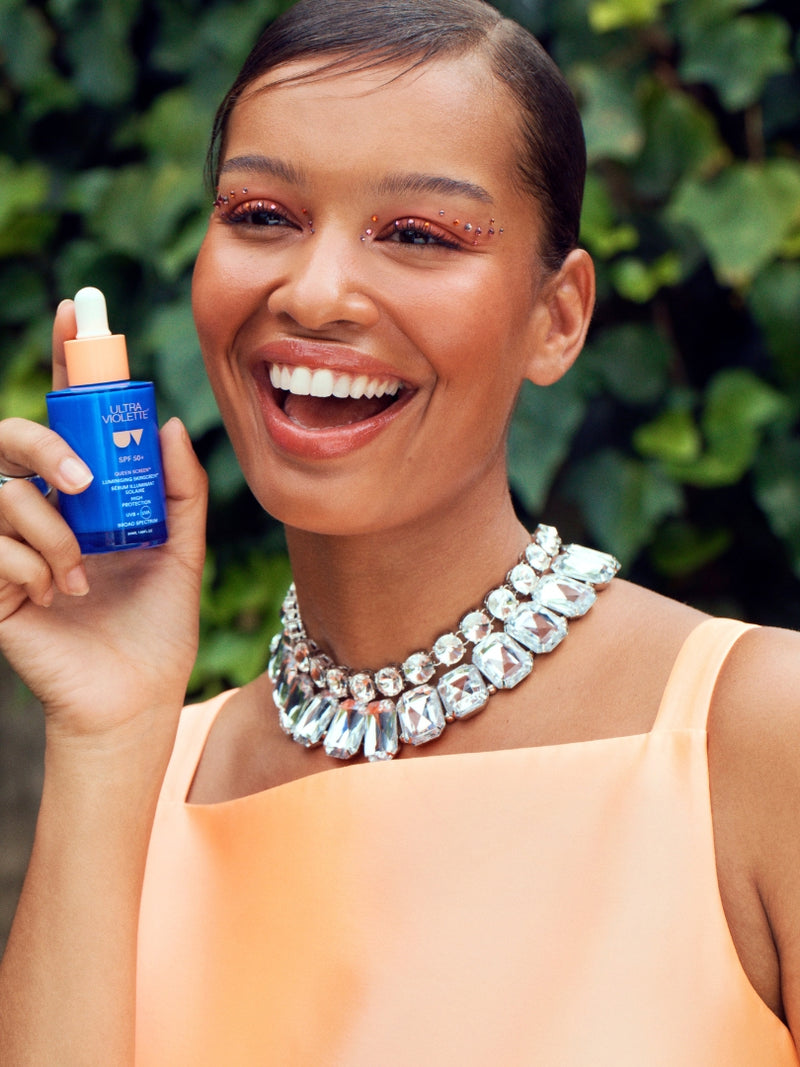 Queen Screen™ SPF 50+ Luminising SKINSCREEN™ 50ml