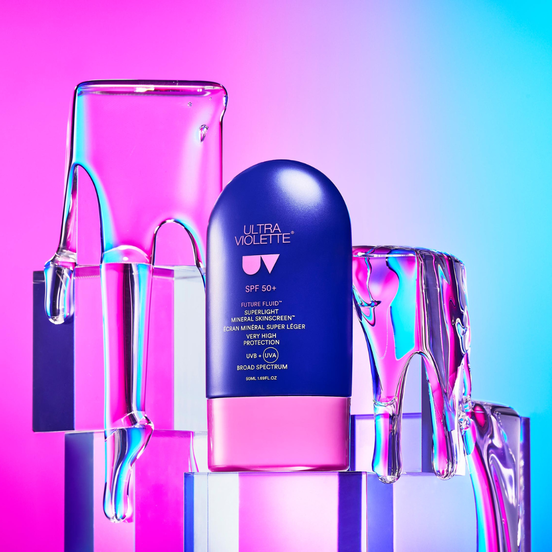 Shop Ultra Violette UK - Best SPF Face & Body