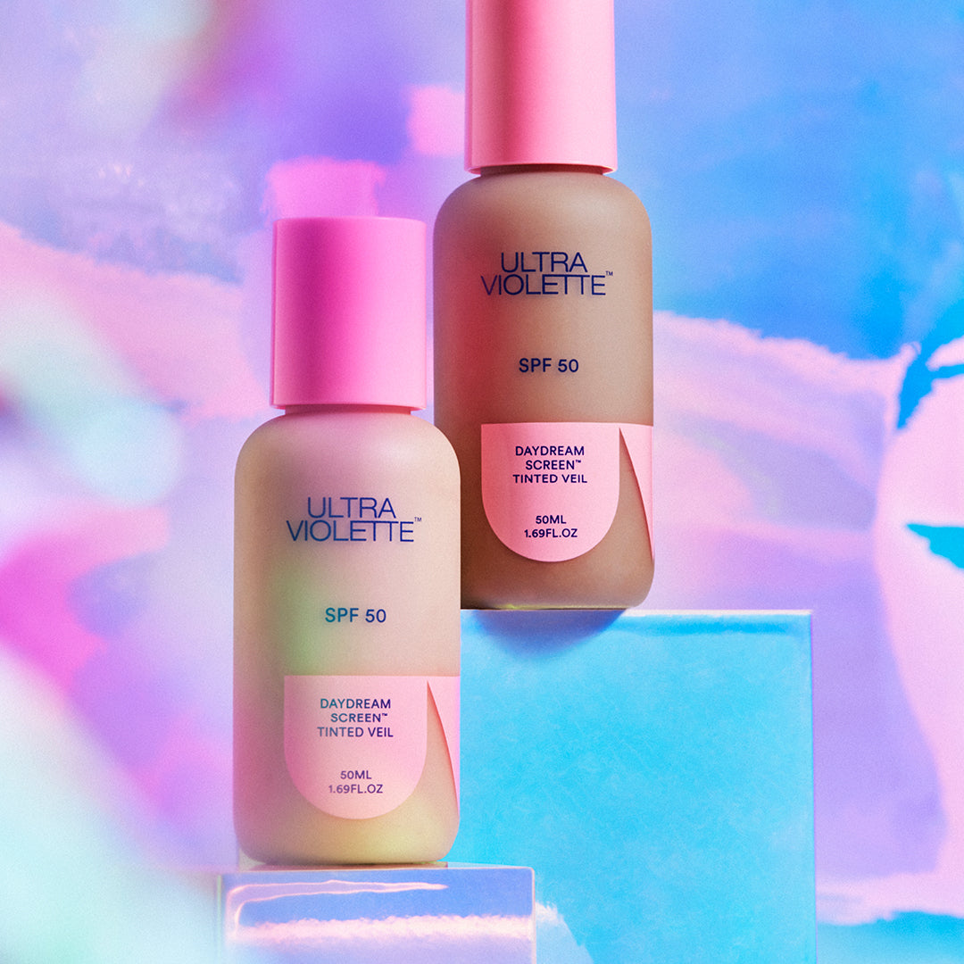 Shop Ultra Violette UK - Best SPF Face & Body